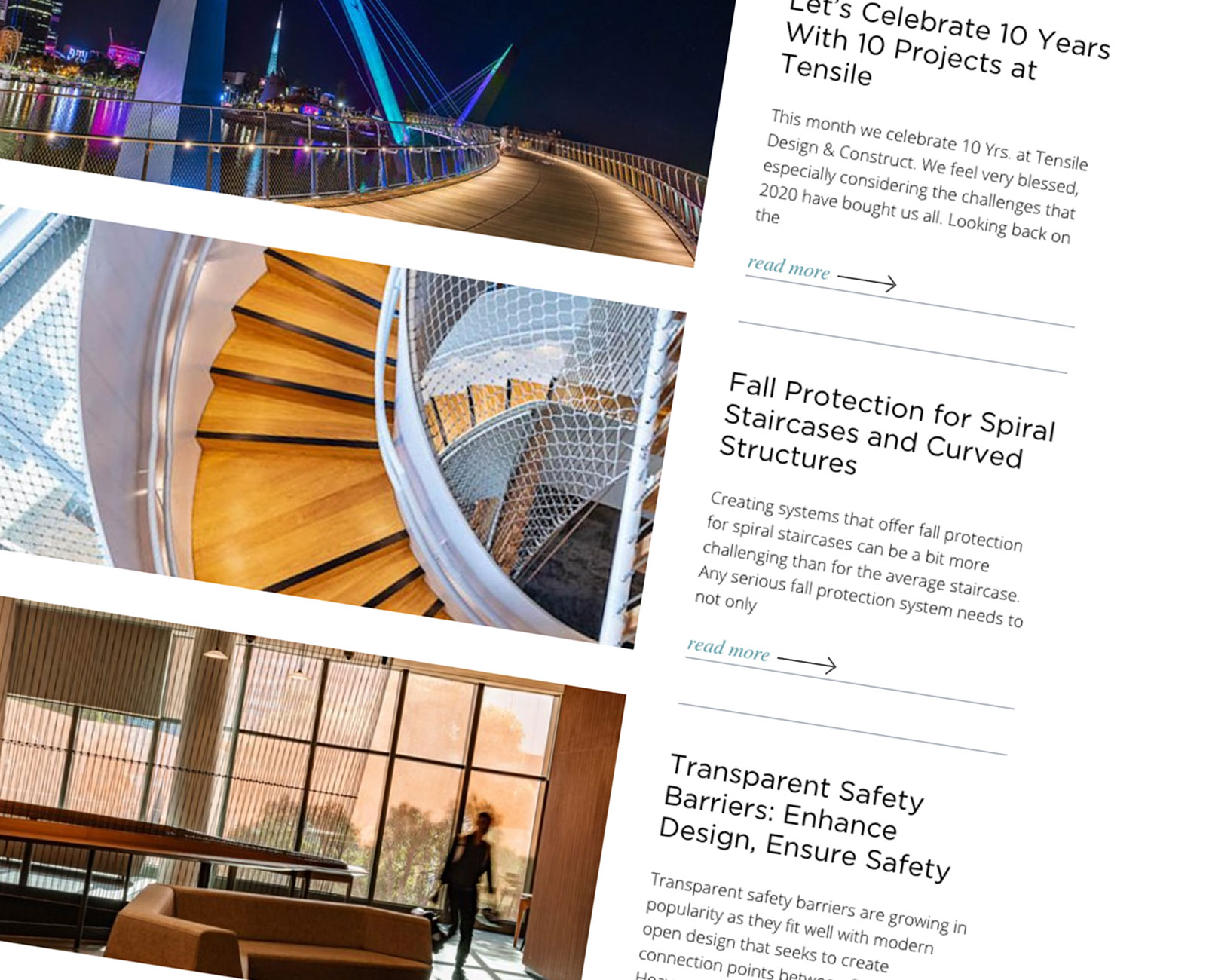 10 key elements of a successful website | Intervision Design