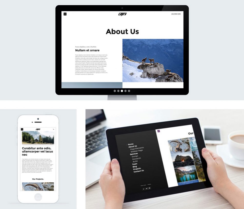 10 key elements of a successful website | Intervision Design