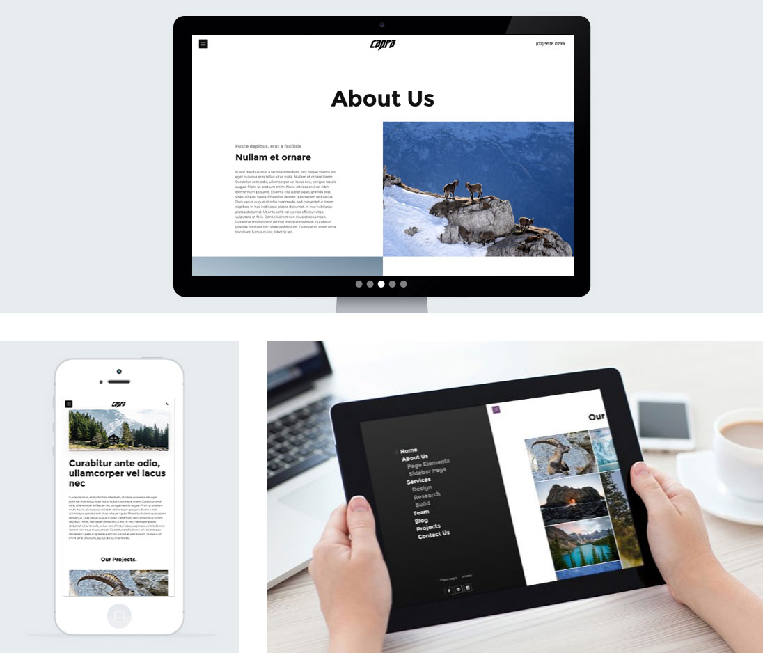 10 key elements of a successful website | Intervision Design