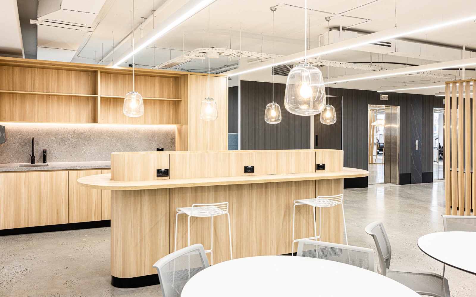 Liteco - Intervision Design Avalon Sydney